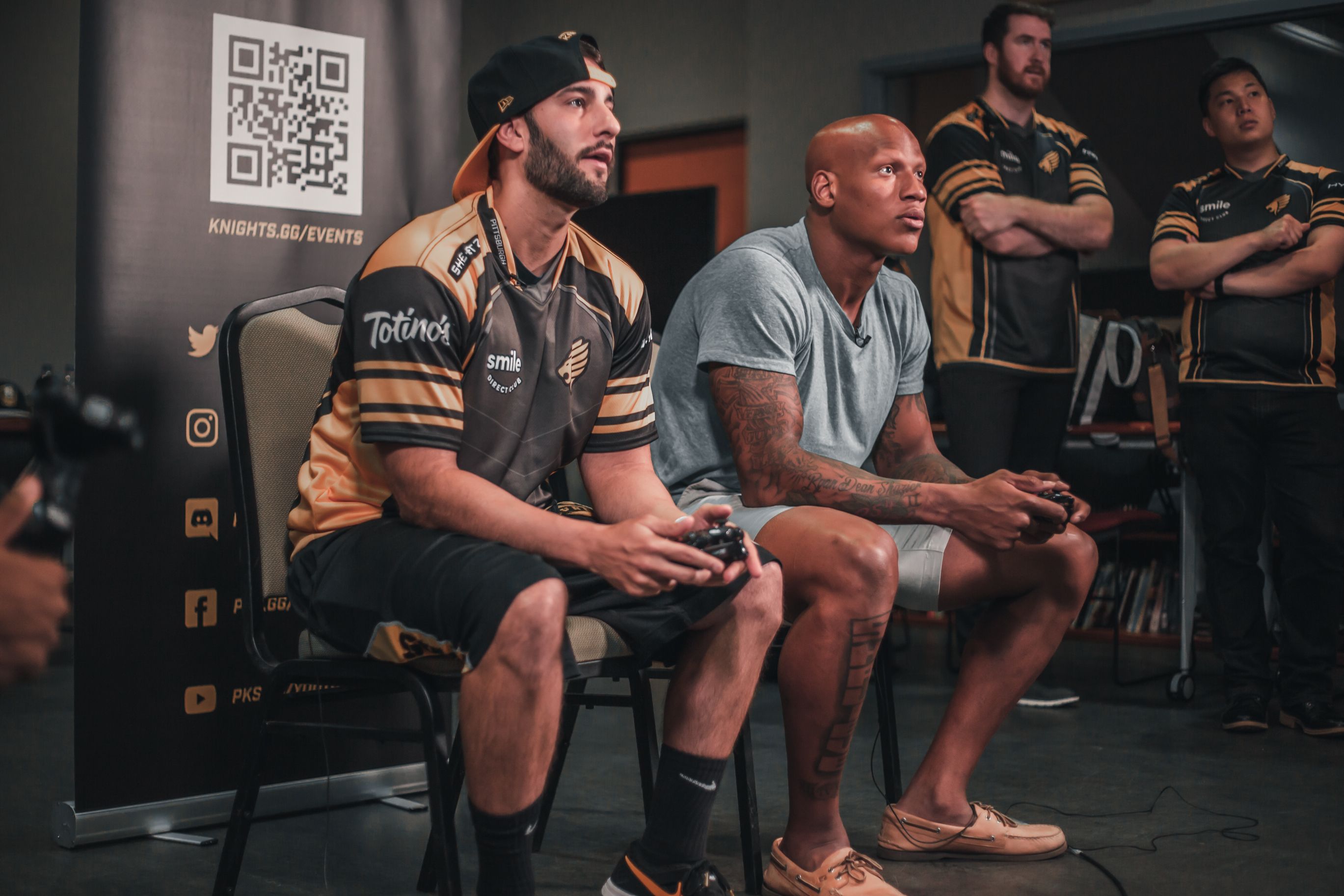 Welcome - EsportsTravel Summit 2021 - The world’s largest gathering of ...