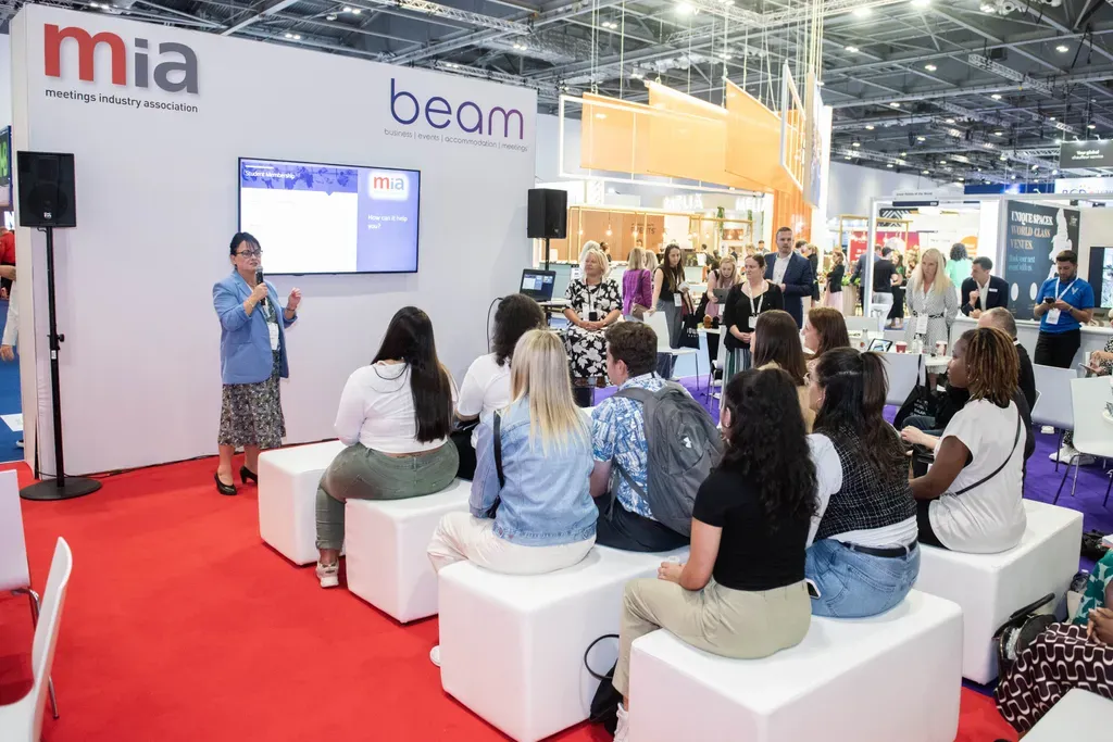 Ticket types - TravelTech Show 2024 (formerly Travel Technology Europe)