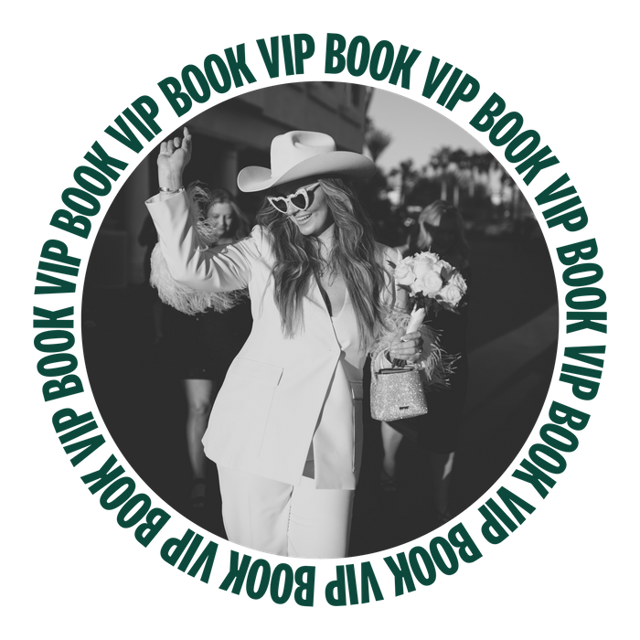 The National Wedding Show 2025