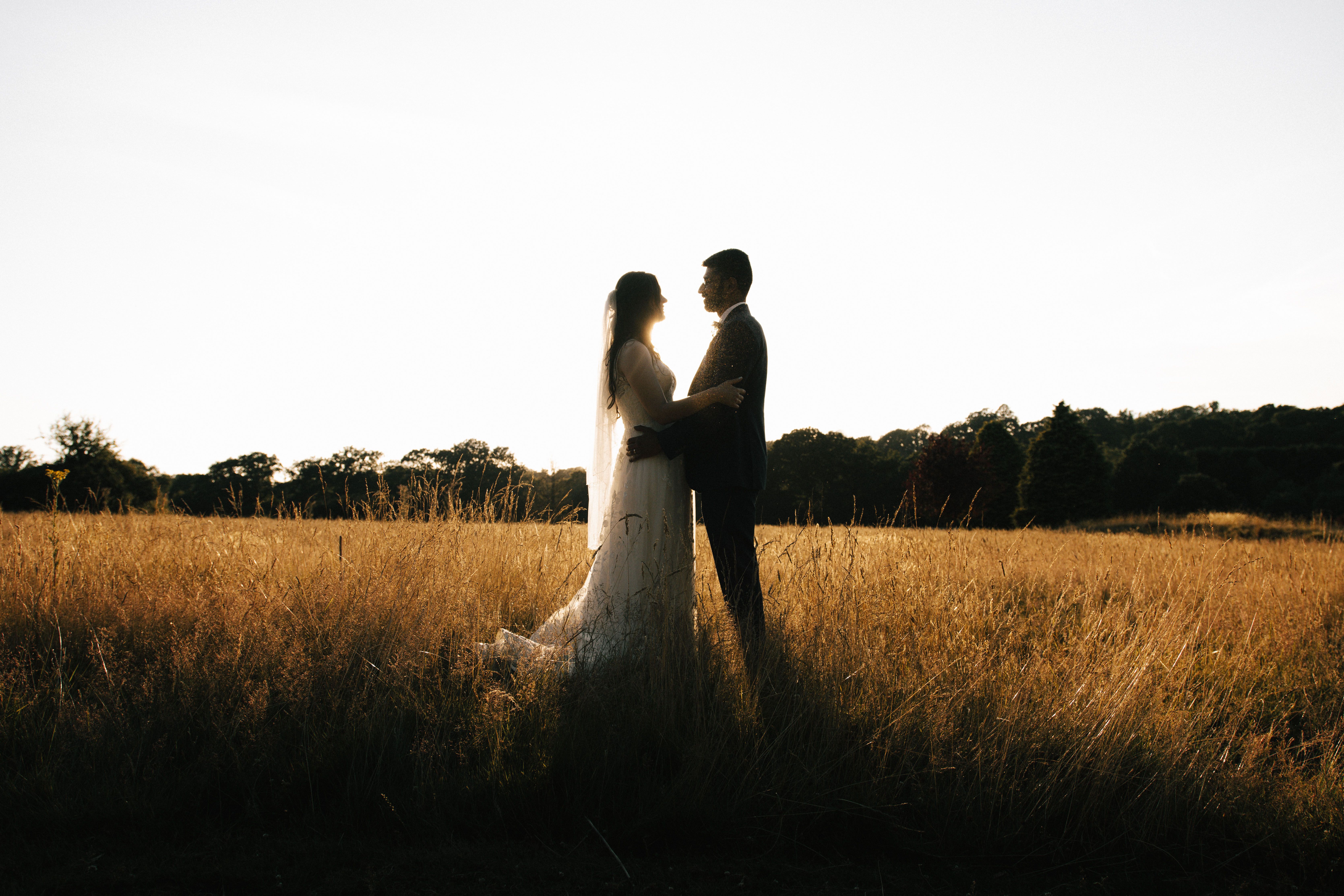 Golden Hour - The Wedding Show 2026