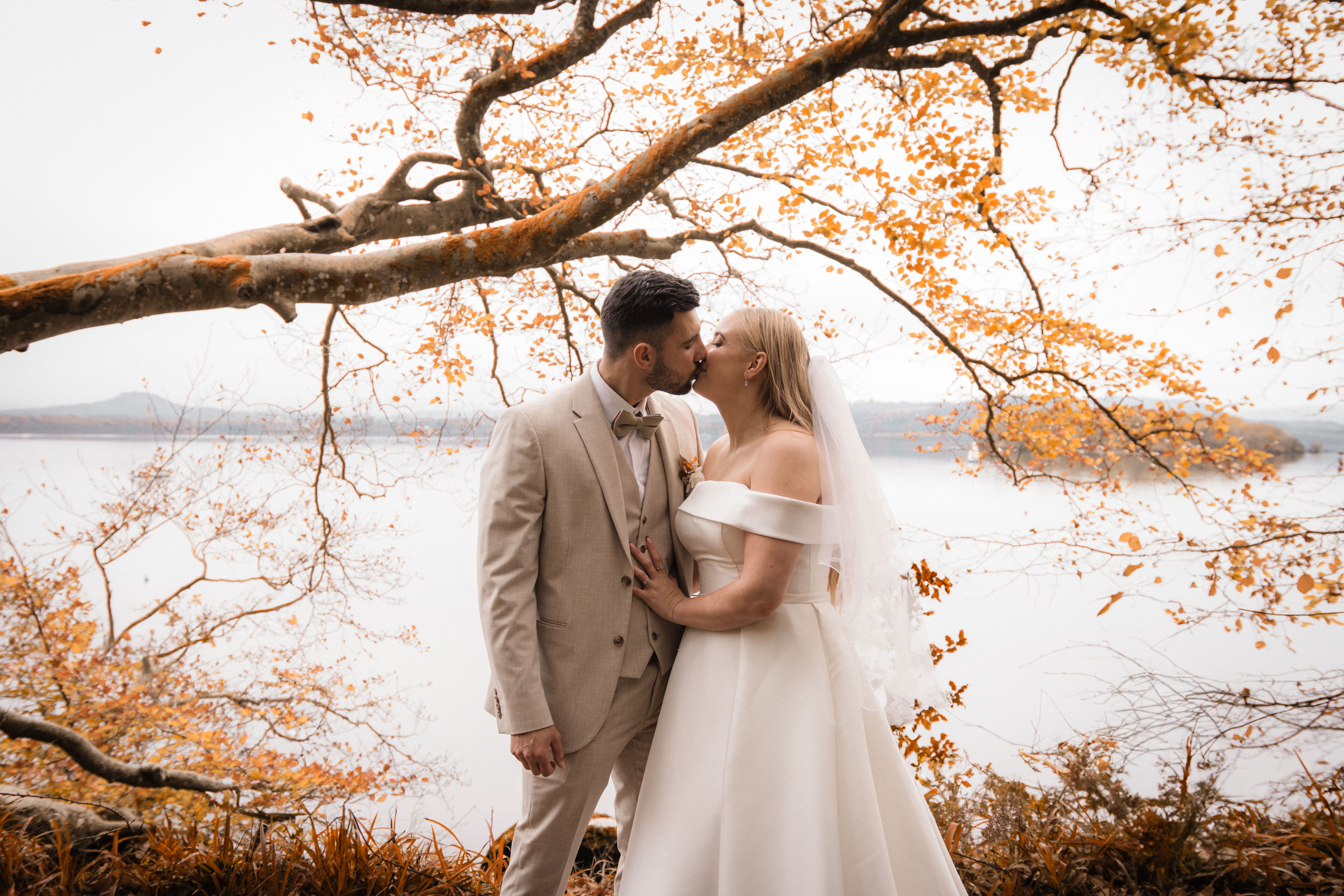 Autumn Wedding - The Wedding Show 2025