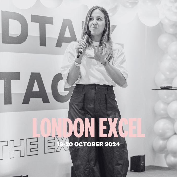 The National Wedding Show 2025