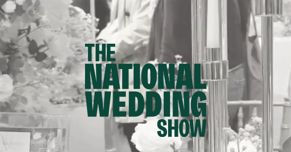 Dressini - The Wedding Show 2025