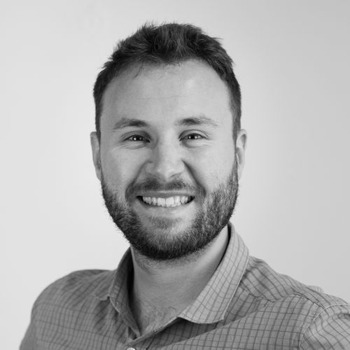 Rob Betteridge - Sydney Build 2025