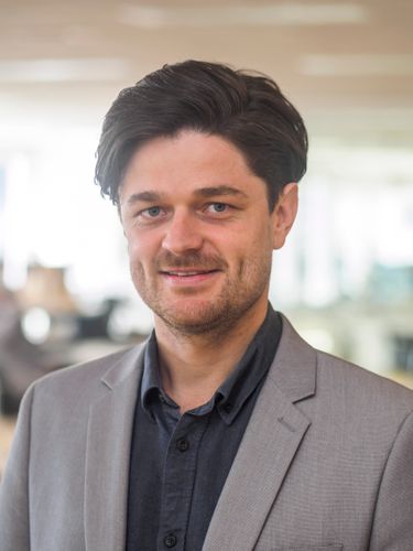 Sustainability Stage