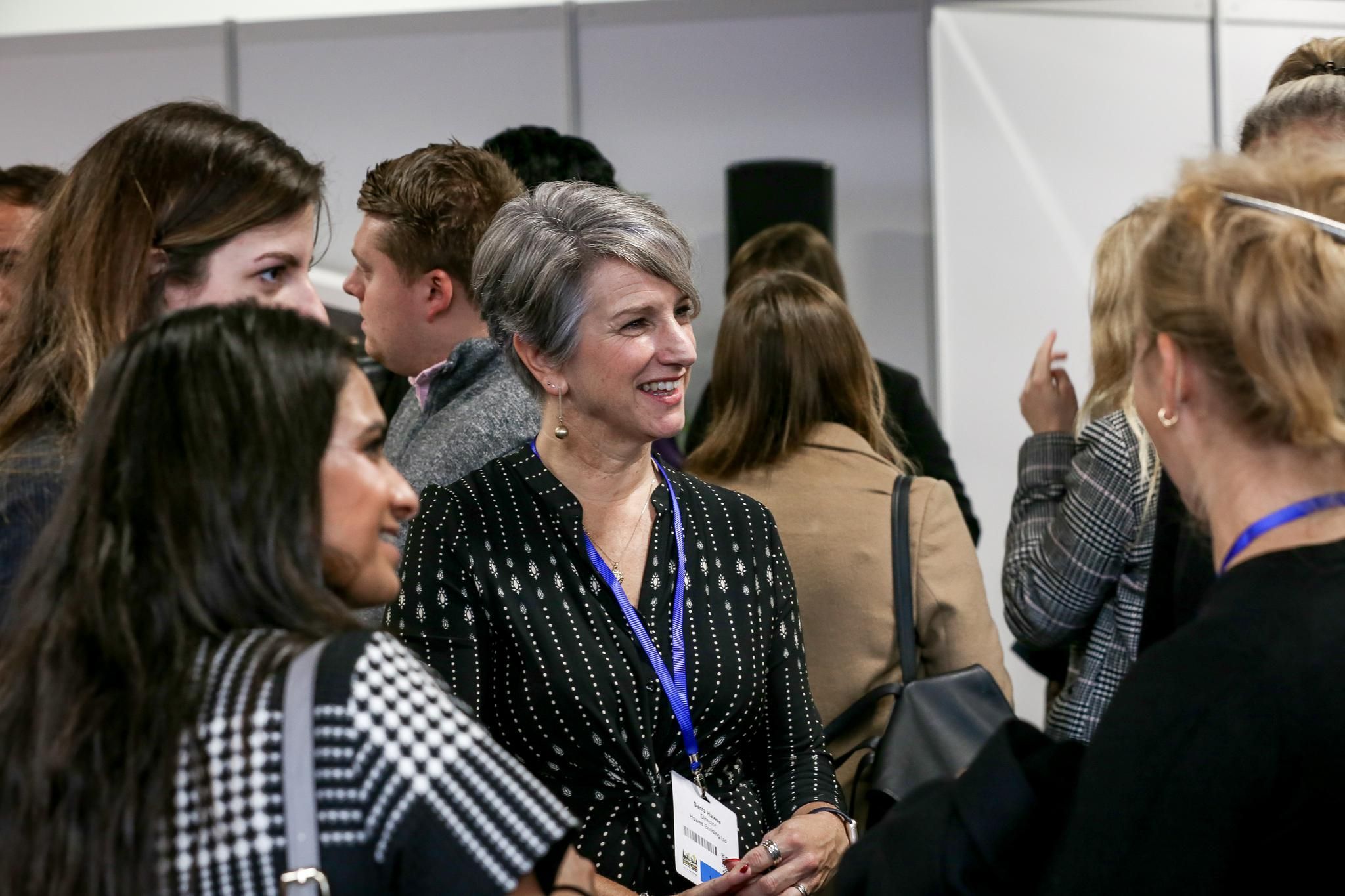 What's On at Chicago Build