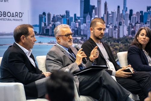 GALLERY - Chicago Build