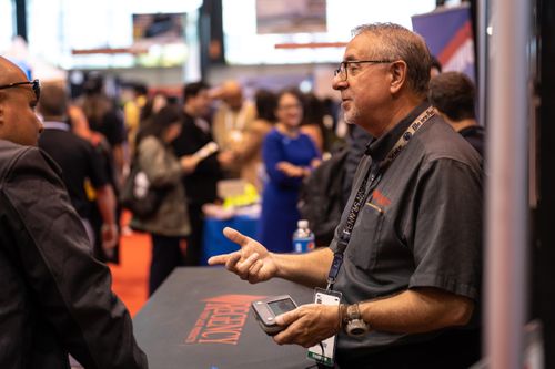 GALLERY - Chicago Build