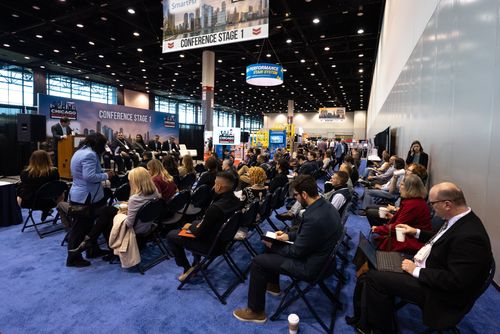 GALLERY - Chicago Build