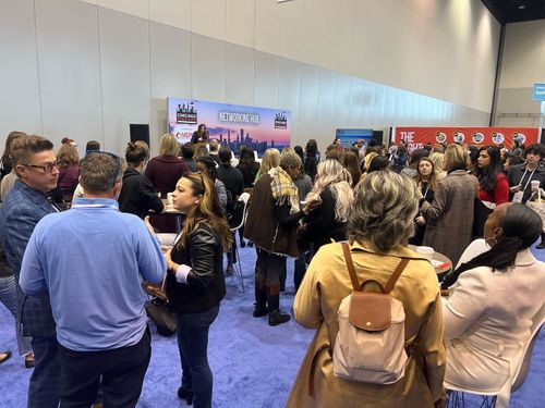 GALLERY - Chicago Build