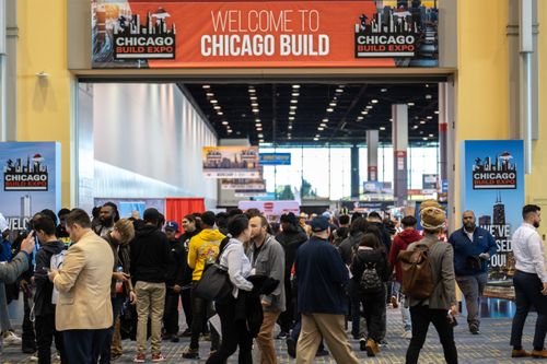 GALLERY - Chicago Build