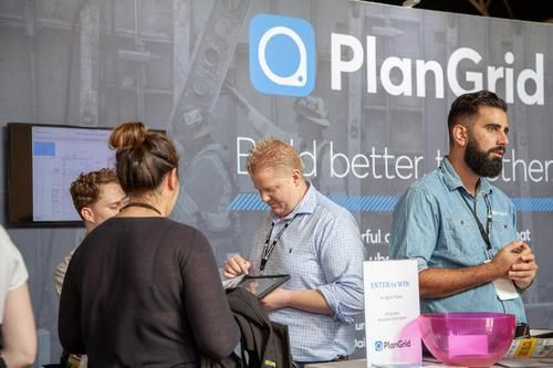 GALLERY - Chicago Build