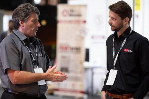 GALLERY - Chicago Build