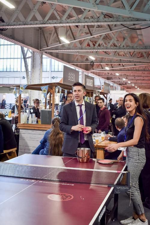 GALLERY - Chicago Build