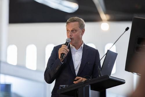 GALLERY - Chicago Build