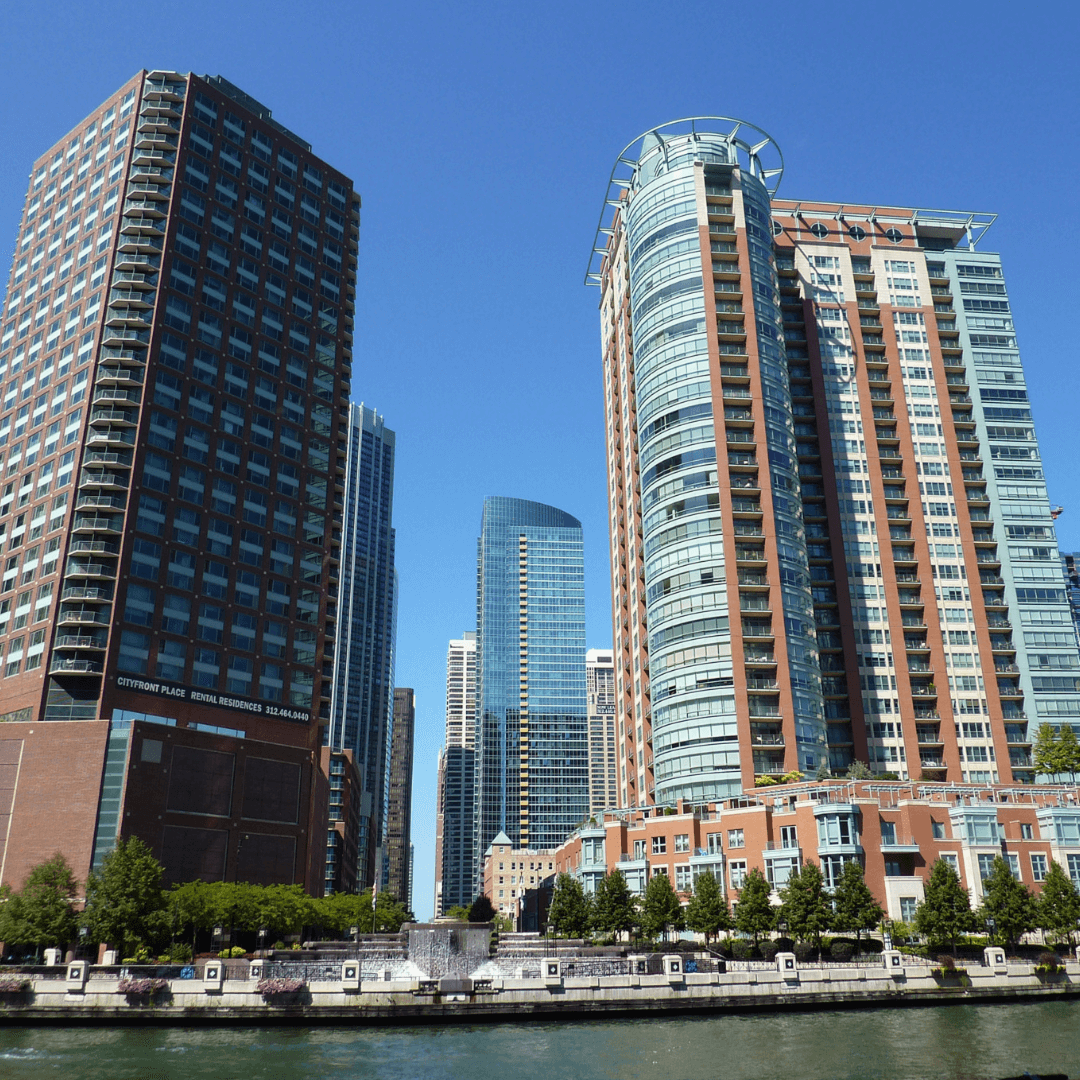 City breaks ground on new Damen Green Line station, opening date slips ...