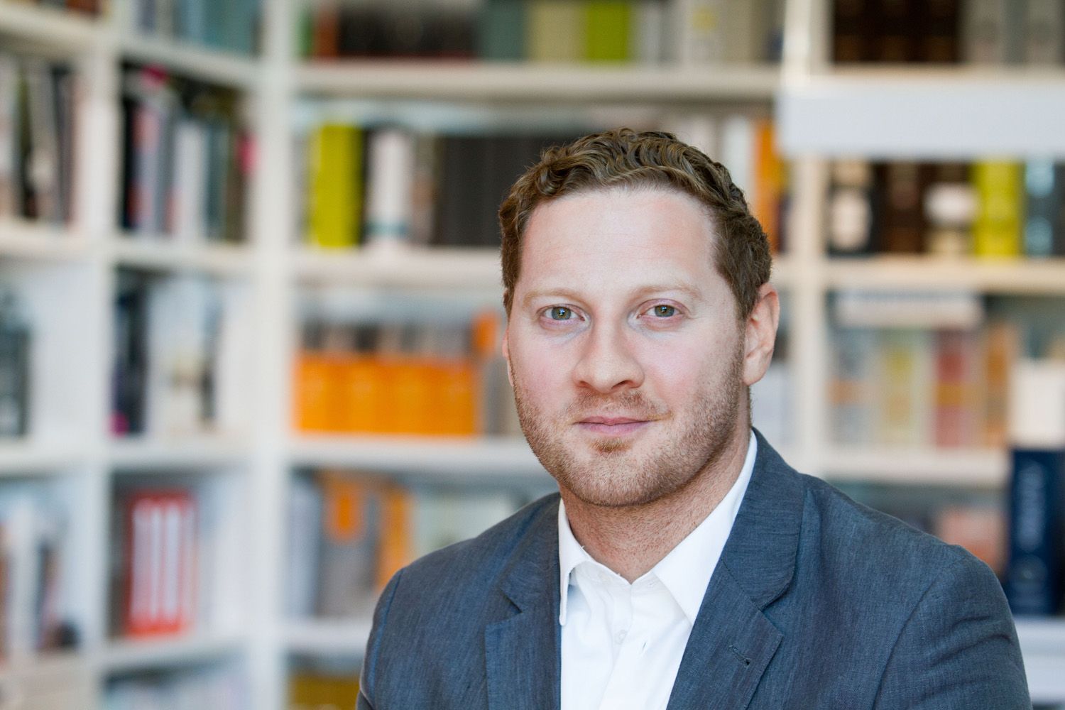 Speakers - Chicago Build