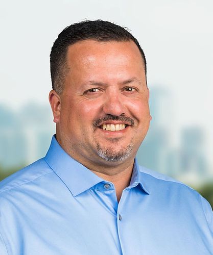 Speakers - Chicago Build