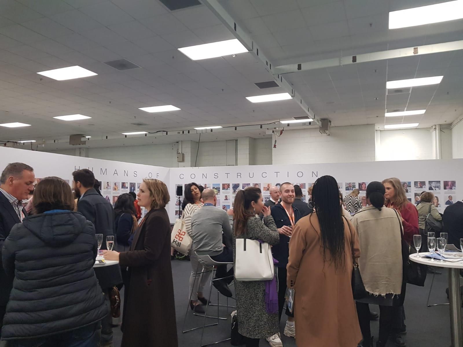 LinkedIn to power up Aussie first at Sydney Build Expo 2020 - Australia HVACR Expo 2025