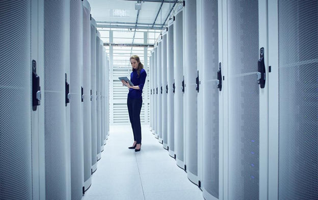 Emerging Innovation Hub Aims for More Sustainable Data Centers - Australia HVACR Expo 2025