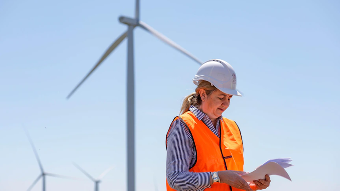Queensland Identifies ‘renewable energy zones’ as Part of $62bn ‘super ...