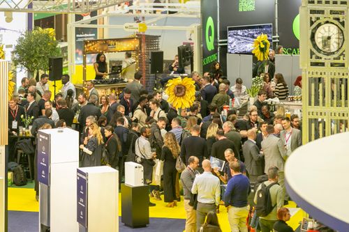 The UK's Biggest Festival of Construction