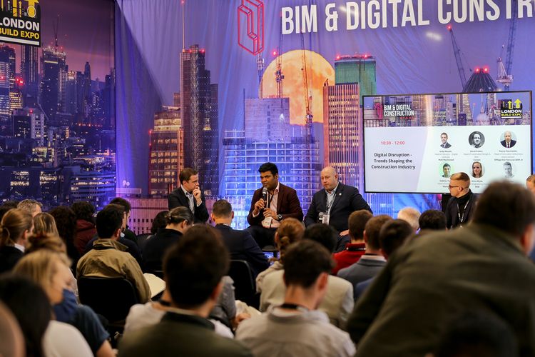 London Build Expo