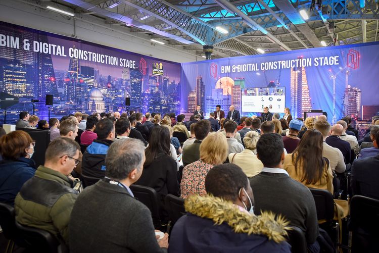 London Build Expo