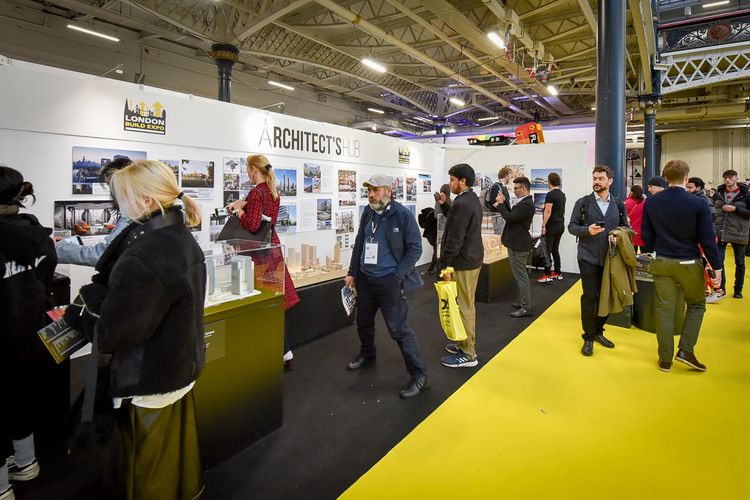 London Build Expo