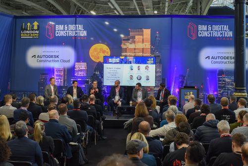 London Build Gallery