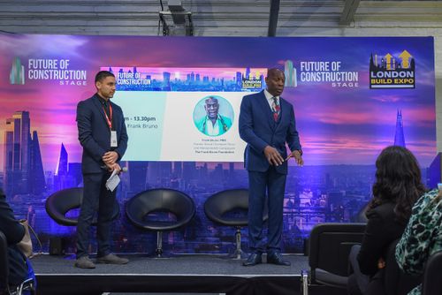 London Build Gallery