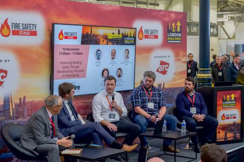 The UK's Leading & Largest Build Expo