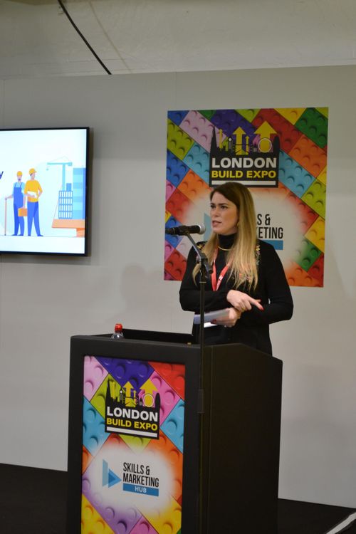 The UK's Leading & Largest Build Expo