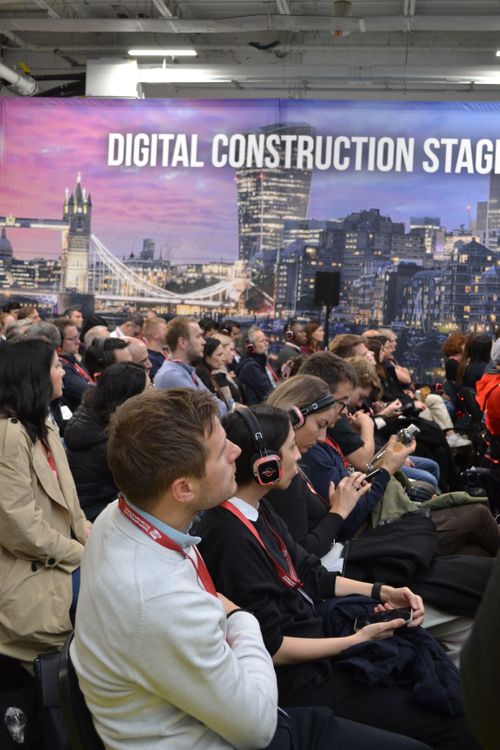 About London Build Expo