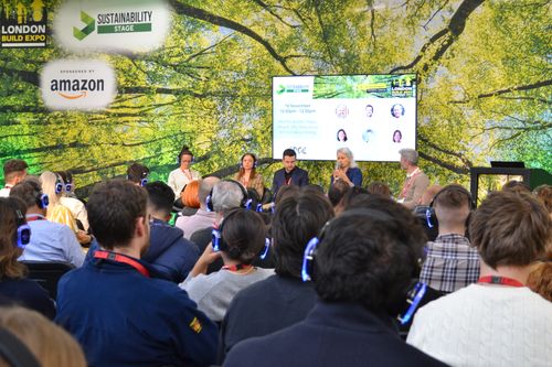 About London Build Expo