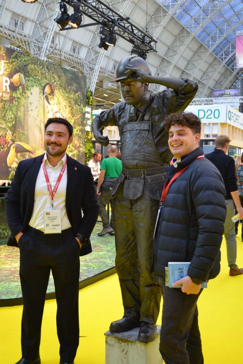 The UK's Leading & Largest Build Expo