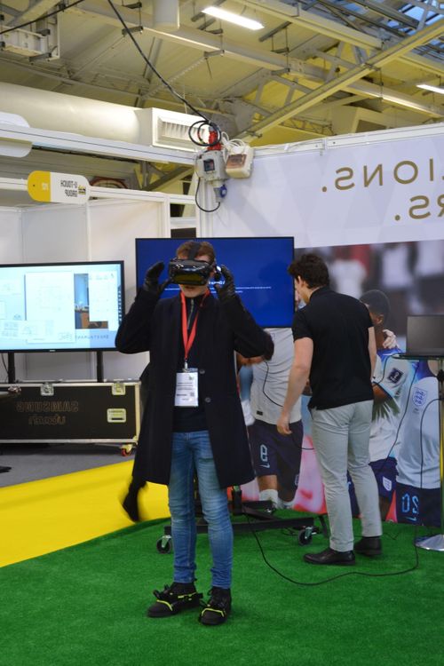 The UK's Leading & Largest Build Expo