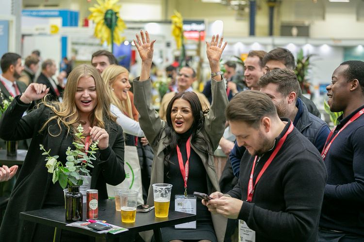 The UK's Leading & Largest Build Expo