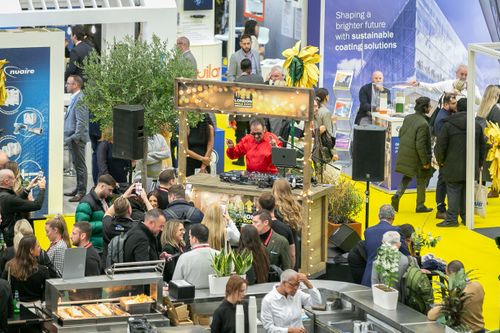 The UK's Leading & Largest Build Expo