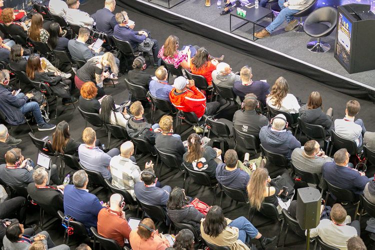 The UK's Leading & Largest Build Expo