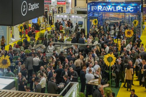 About London Build Expo