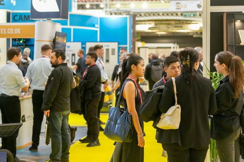 About London Build Expo