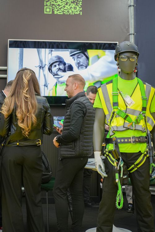 The UK's Leading & Largest Build Expo