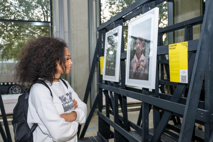 Partner Spotlight: SHE BUILDS UK - London Build 2024