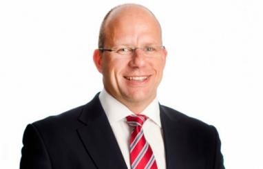 Andy Lord appointed new Managing Director of London Underground ...