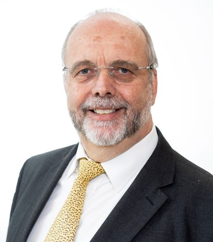 James Rix - London Build 2024