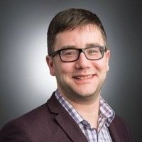 Mark Manning - London Build 2024