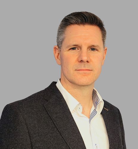 Adam Williams - London Build 2024