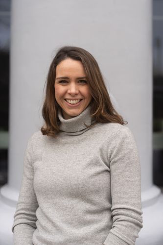 Alexandra Bass - London Build 2024