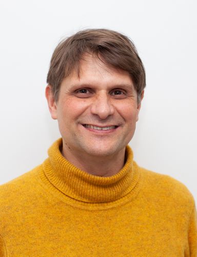 Alexis Butterfield - London Build 2024